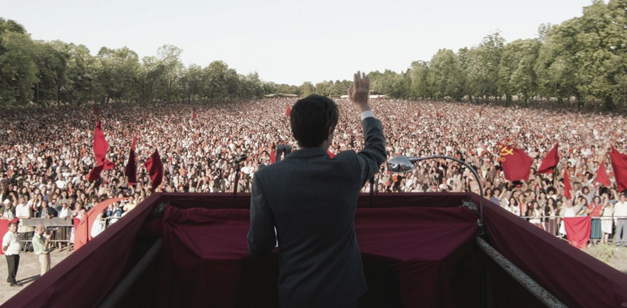 Berlinguer, film: dove vederlo in tv e streaming, storia vera | Style